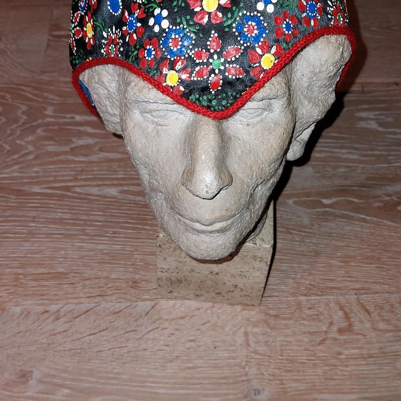 Traditional Dutch Hat - Etsy