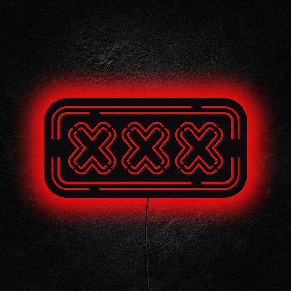 Sex Neon Sign Etsy