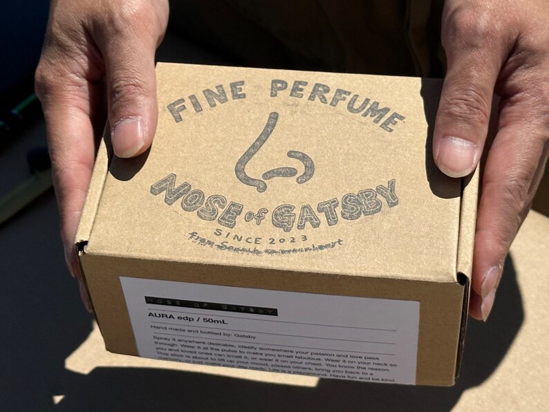 SUPERBLOOM Eau De Parfum | Rose, Jasmine, Neroli | Indie Perfumer ...