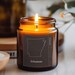 Arkansas Candle, 50 States American Candle, Personalized Candle ...