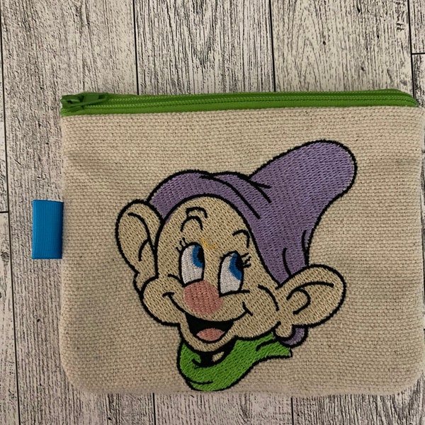 Change Purse - Etsy