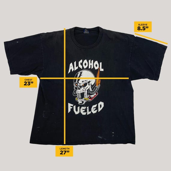 Vintage 2001 WWE Stone Cold Steve Austin Alcohol Fuel… - Gem