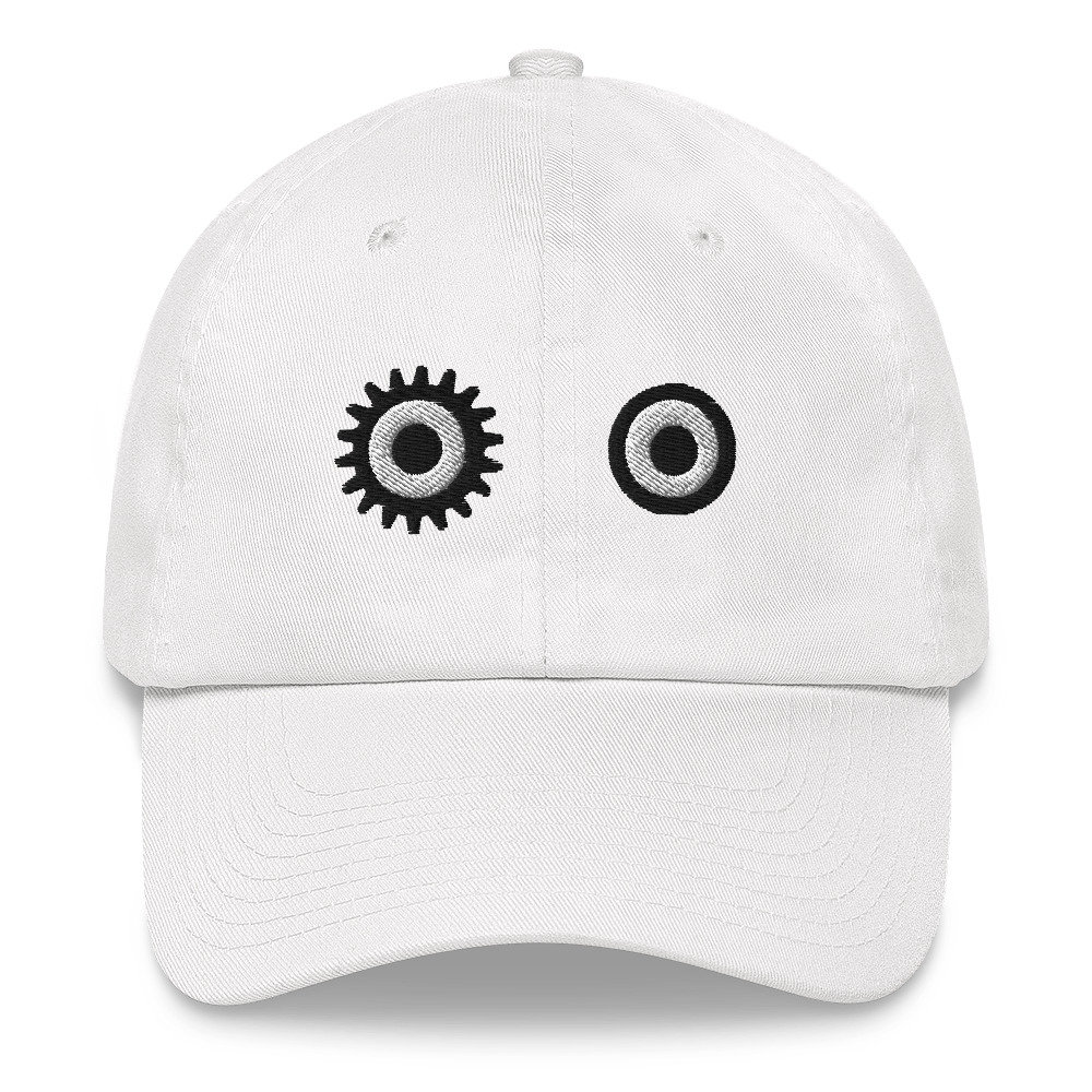 A Clockwork Orange Premium Dad Hat - Etsy