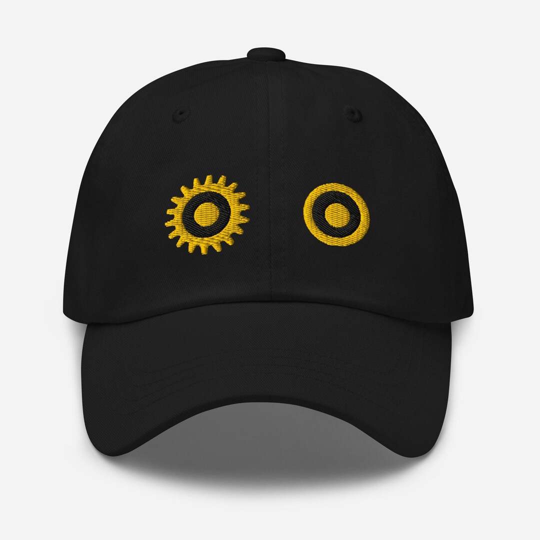 A Clockwork Orange – Premium Dad Hat – Dystopian Ultraviolence ...