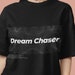 Dream Chaser T-shirt Unisex Dream Chaser Shirt - Etsy