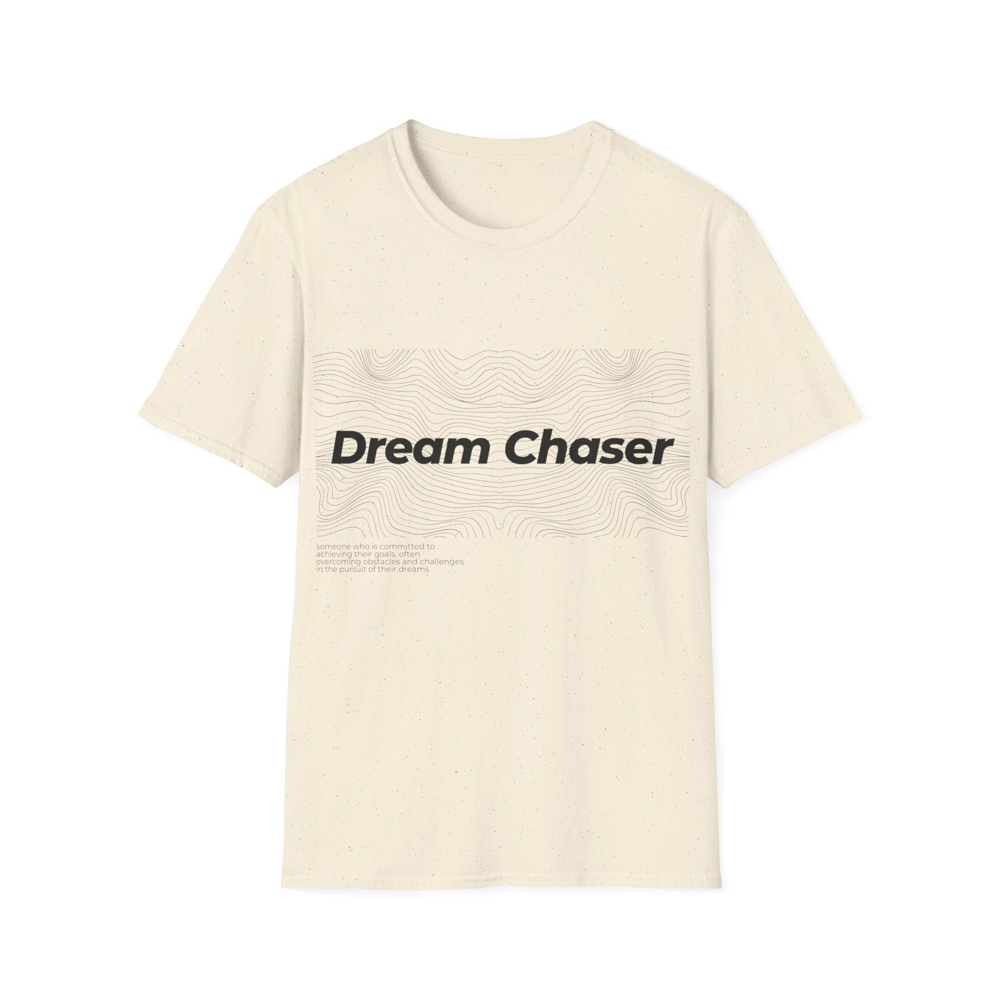 Dream Chaser T-shirt Unisex Dream Chaser Shirt - Etsy