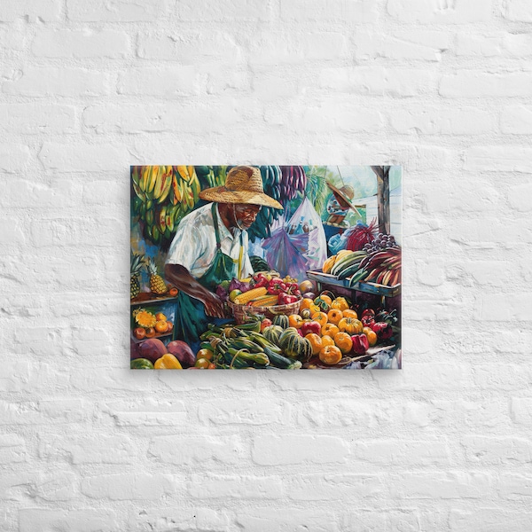 Caribbean Art - Etsy