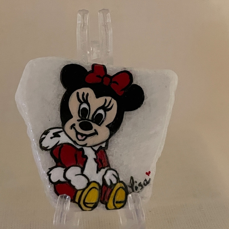 Minnie Stone - Etsy