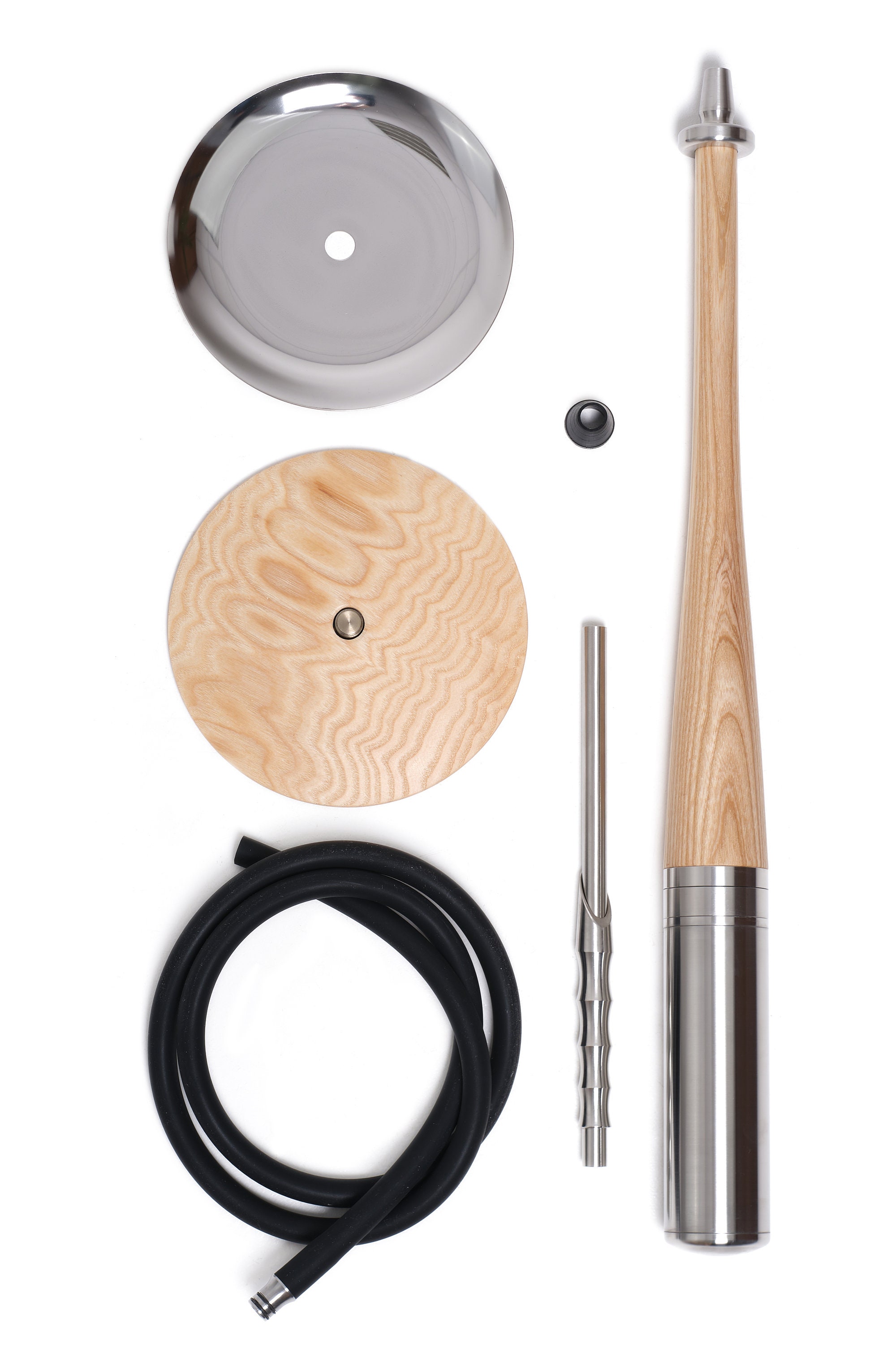 Modern Hookah, Shisha, Premium Gift, Interior Decoration, Bat ...