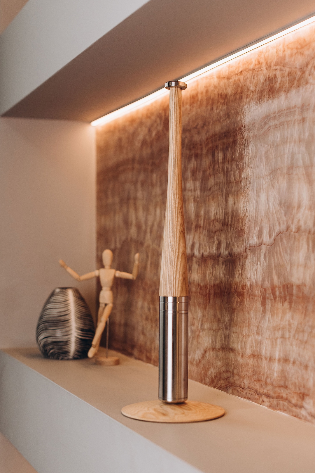 Modern Hookah, Shisha, Premium Gift, Interior Decoration, Bat ...