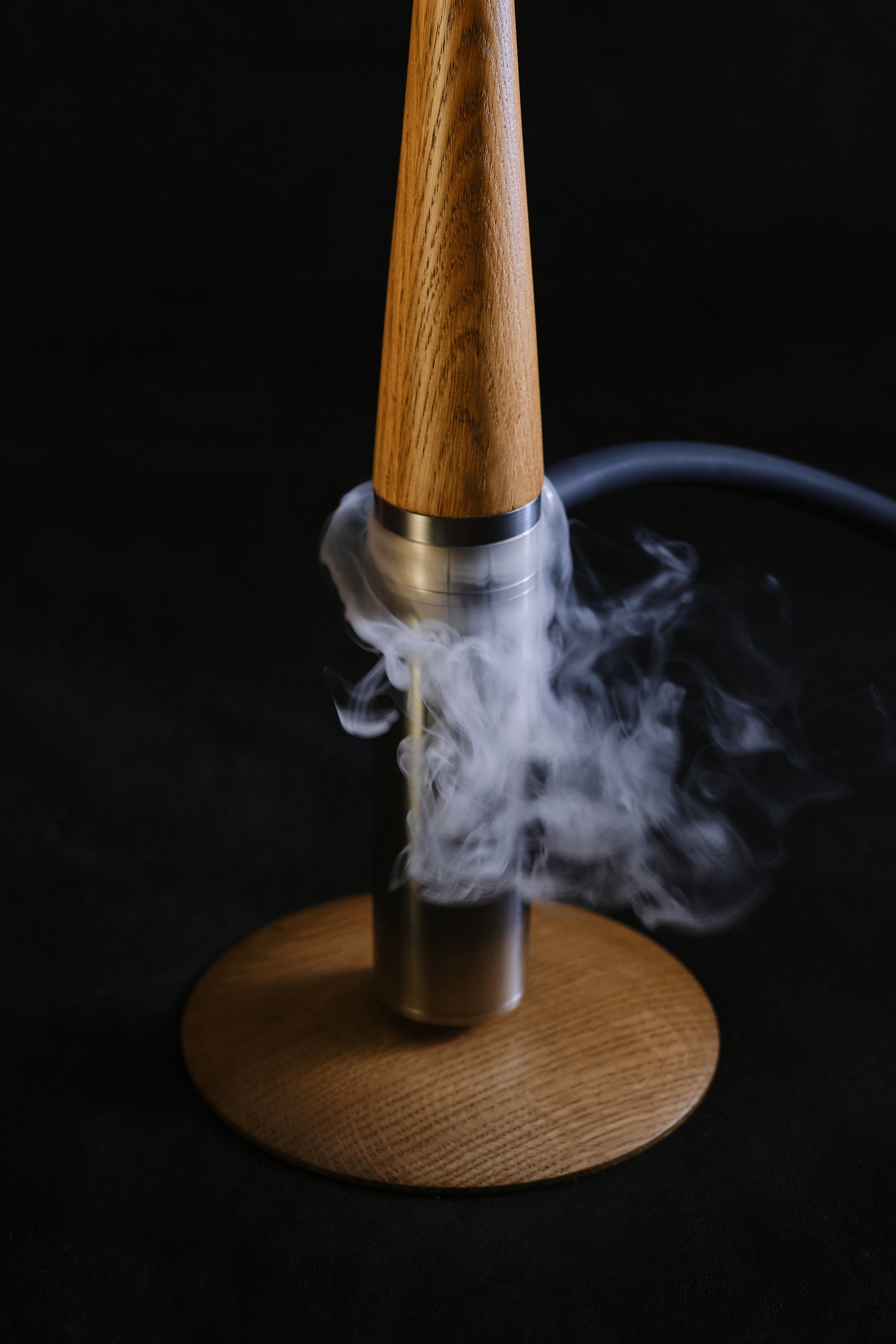 Modern Hookah, Shisha, Premium Gift, Interior Decoration, Bat ...