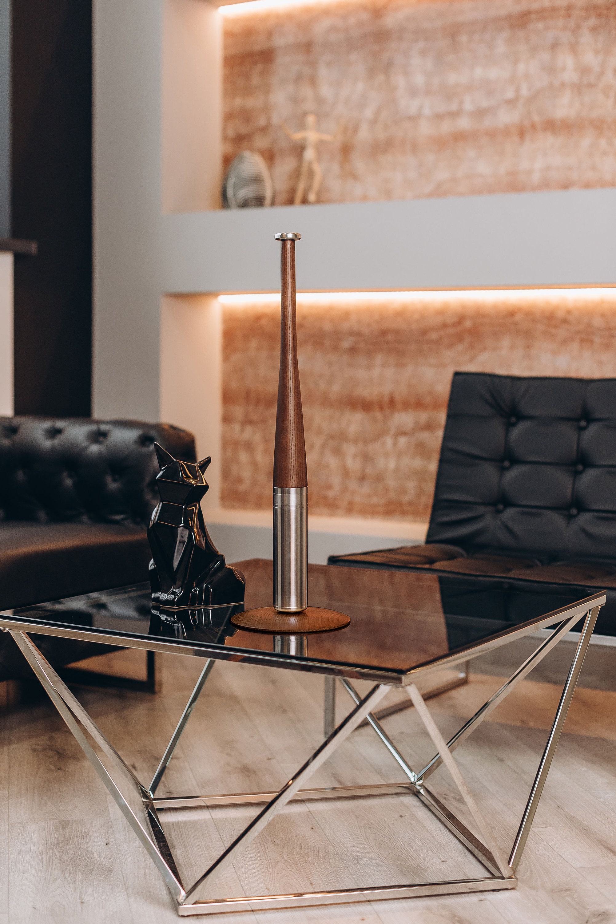 Modern Hookah, Shisha, Premium Gift, Interior Decoration, Bat ...