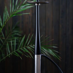 Modern Hookah, Shisha, Premium Gift, Interior Decoration, Bat ...