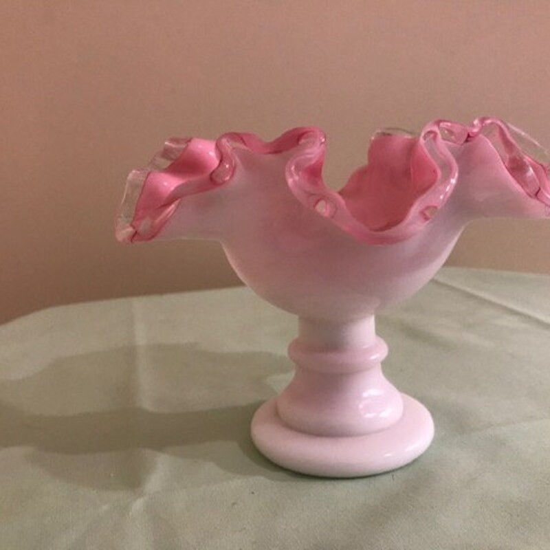 Rare Fenton - Etsy