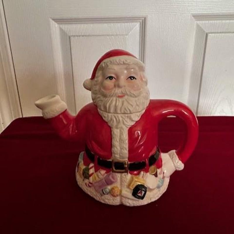 Teapot Decorations - Etsy