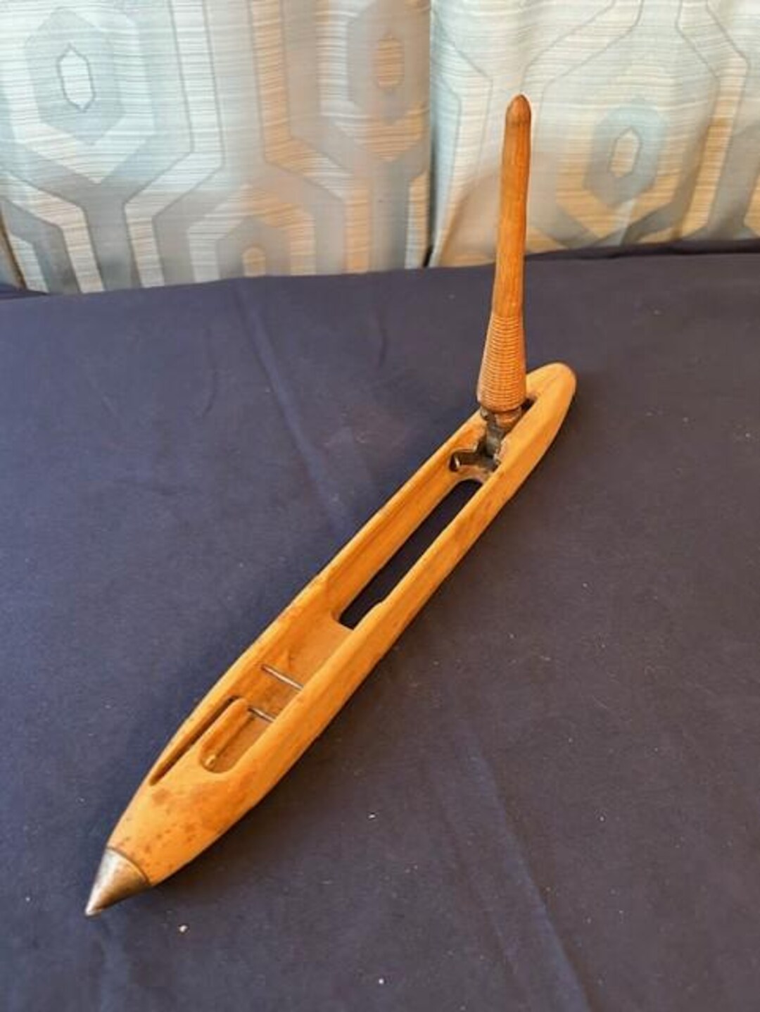 Weaver's Shuttle * Weaving Shuttle * Weaving Mill*loom Shuttle*crafts ...