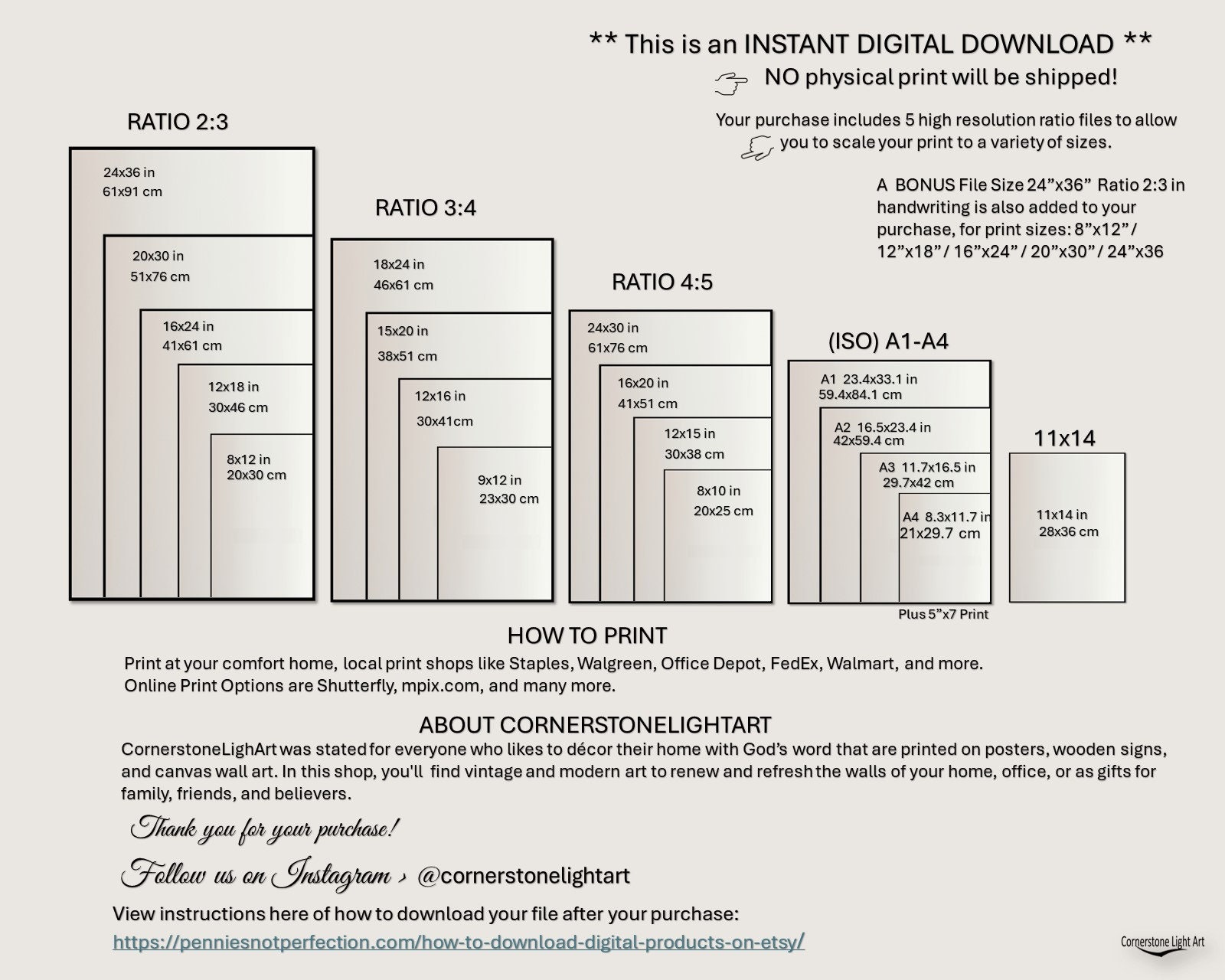 Psalm 91 God Our Protector Bible Verse Print, Psalm 91, Bible Verse ...