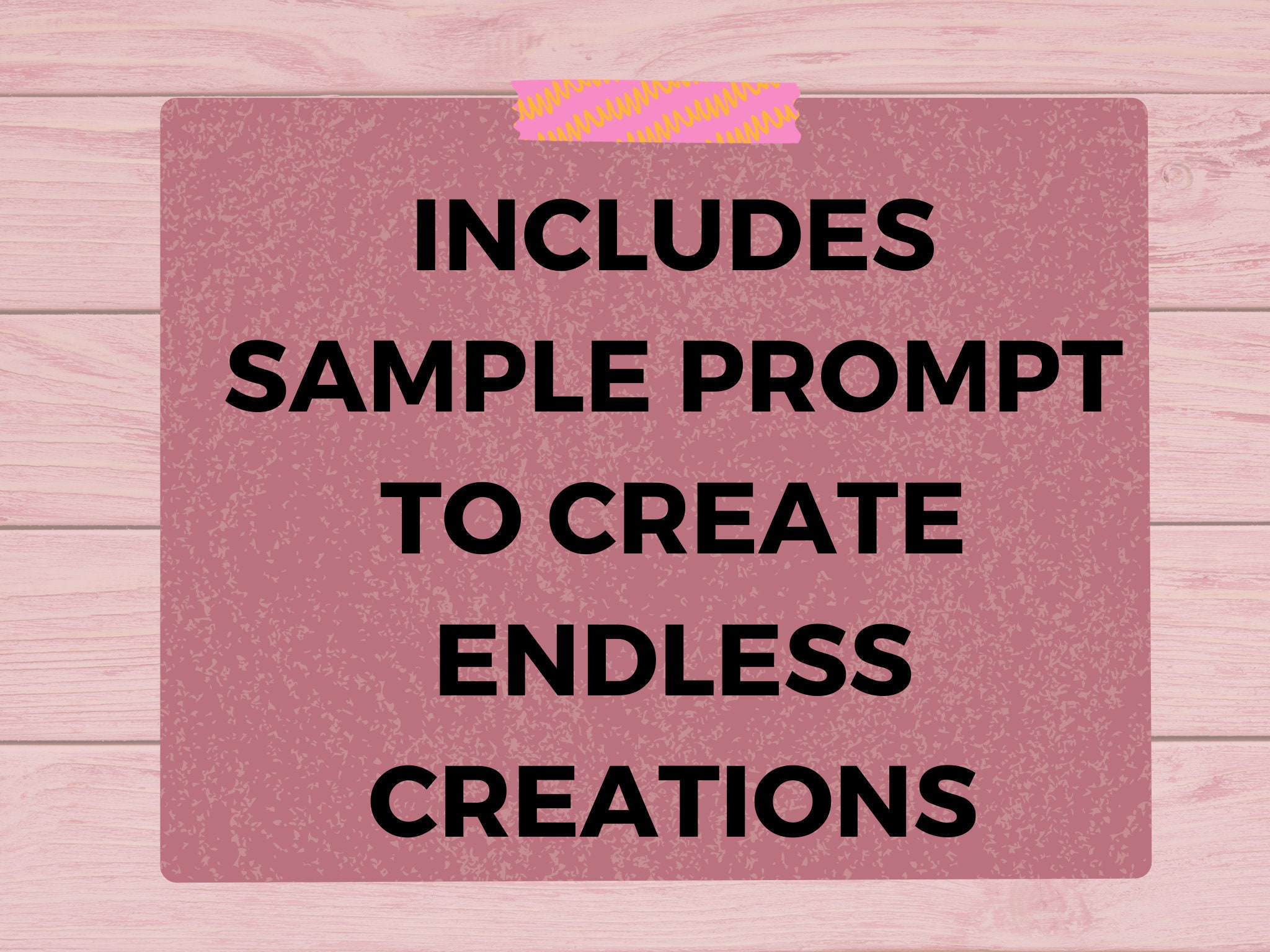 Custom DALLE GPT Faceless Clip Art Bonus Ai Faceless Art Prompt Guide ...
