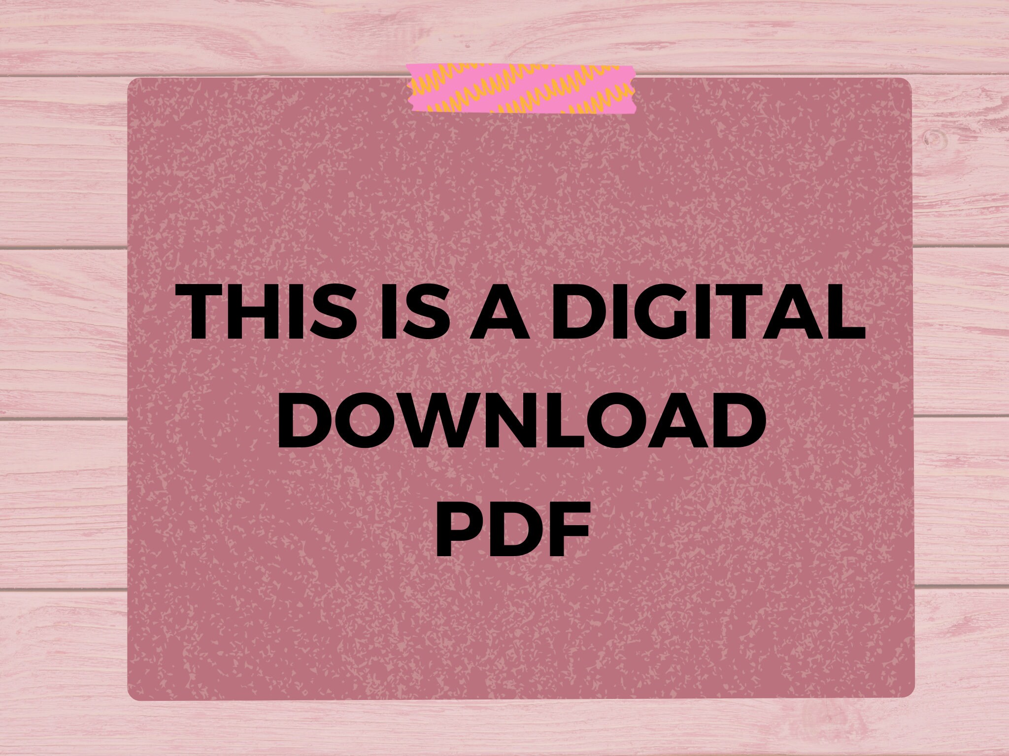 Printable Prayer Vision Board-pink | Scriptural Guidance & Growth ...