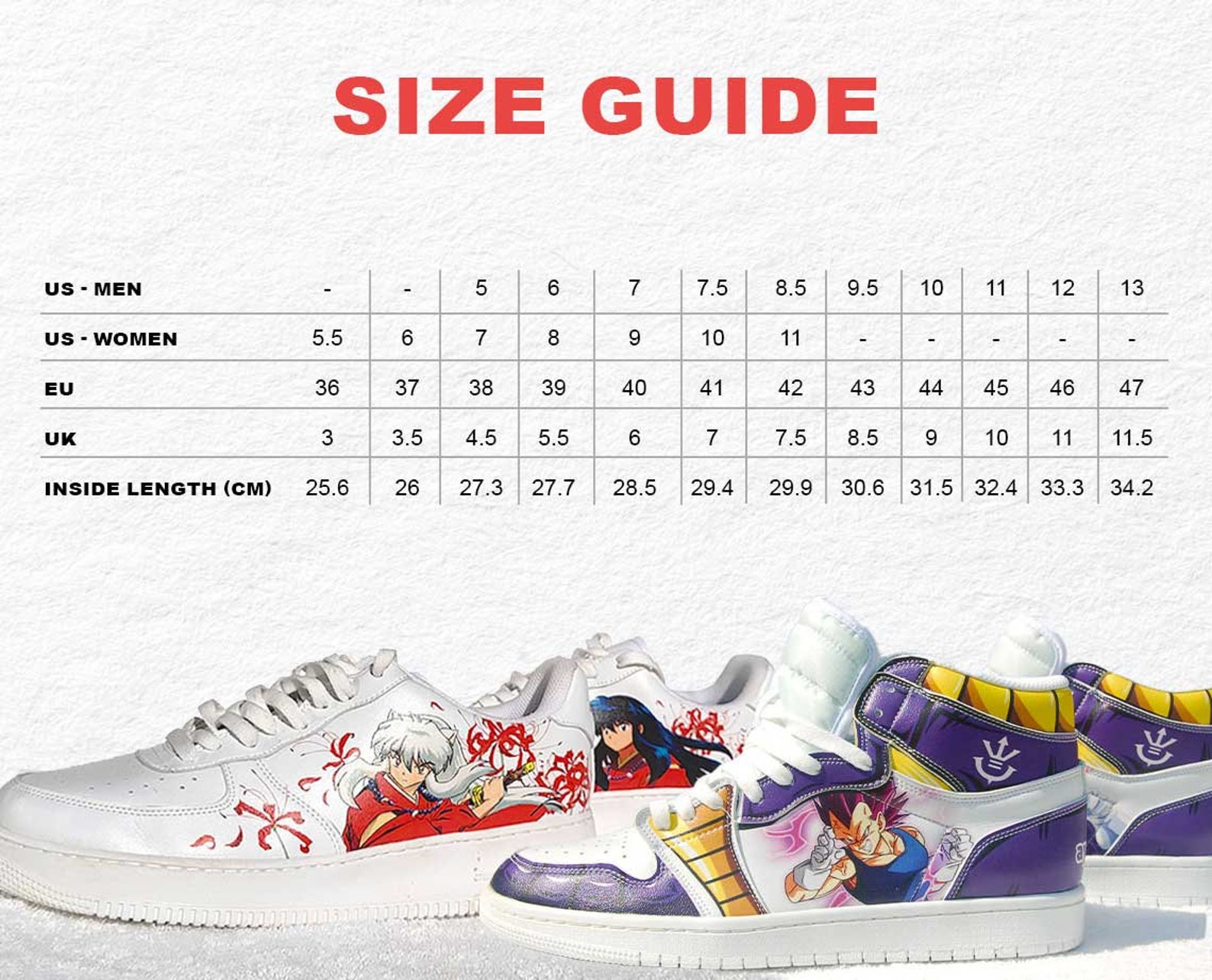 Naruto Shippuden Naruto Uzumaki YZ White Anime Shoes - Etsy