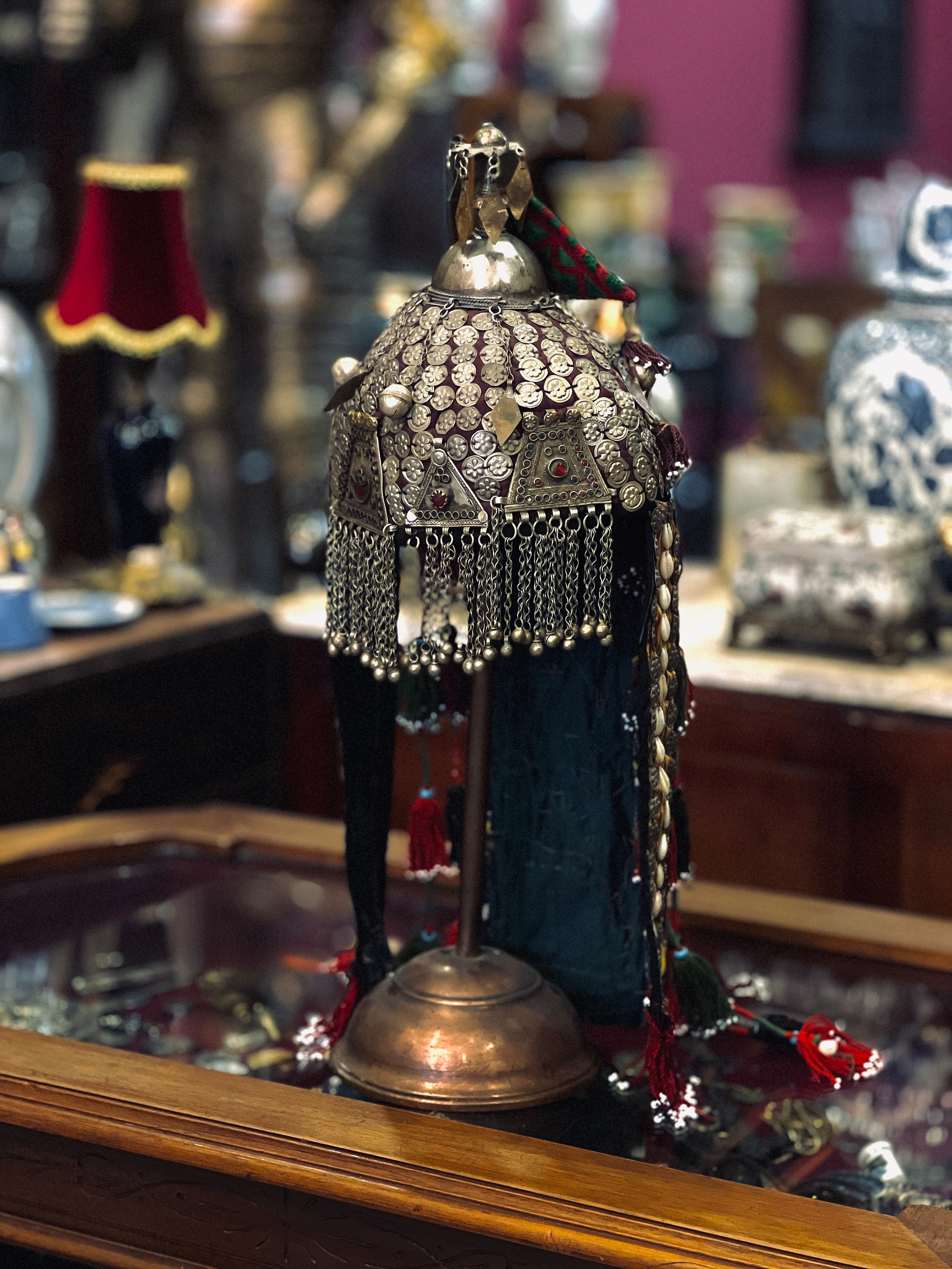 Ottoman Empire Helmets - Etsy