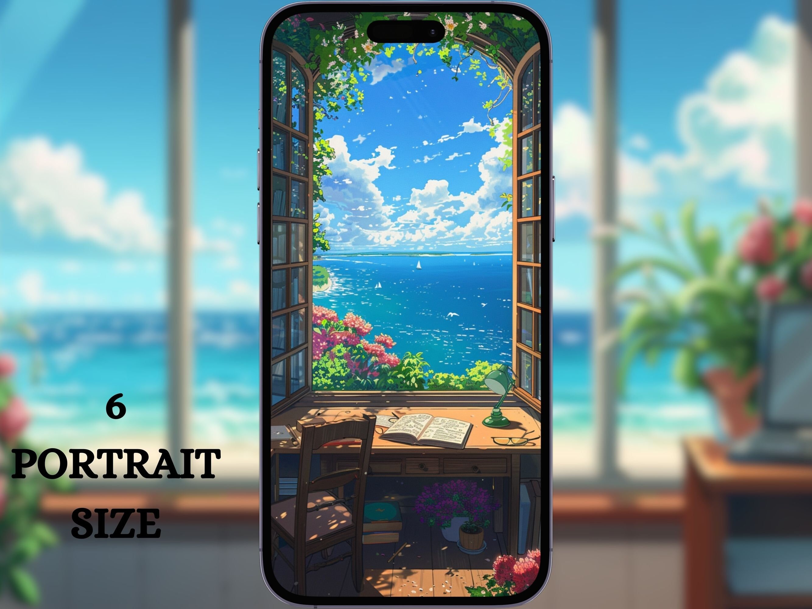 Studio Ghibli Wallpaper Anime Wallpaper Plants Desktop Wallpaper Ghibli ...