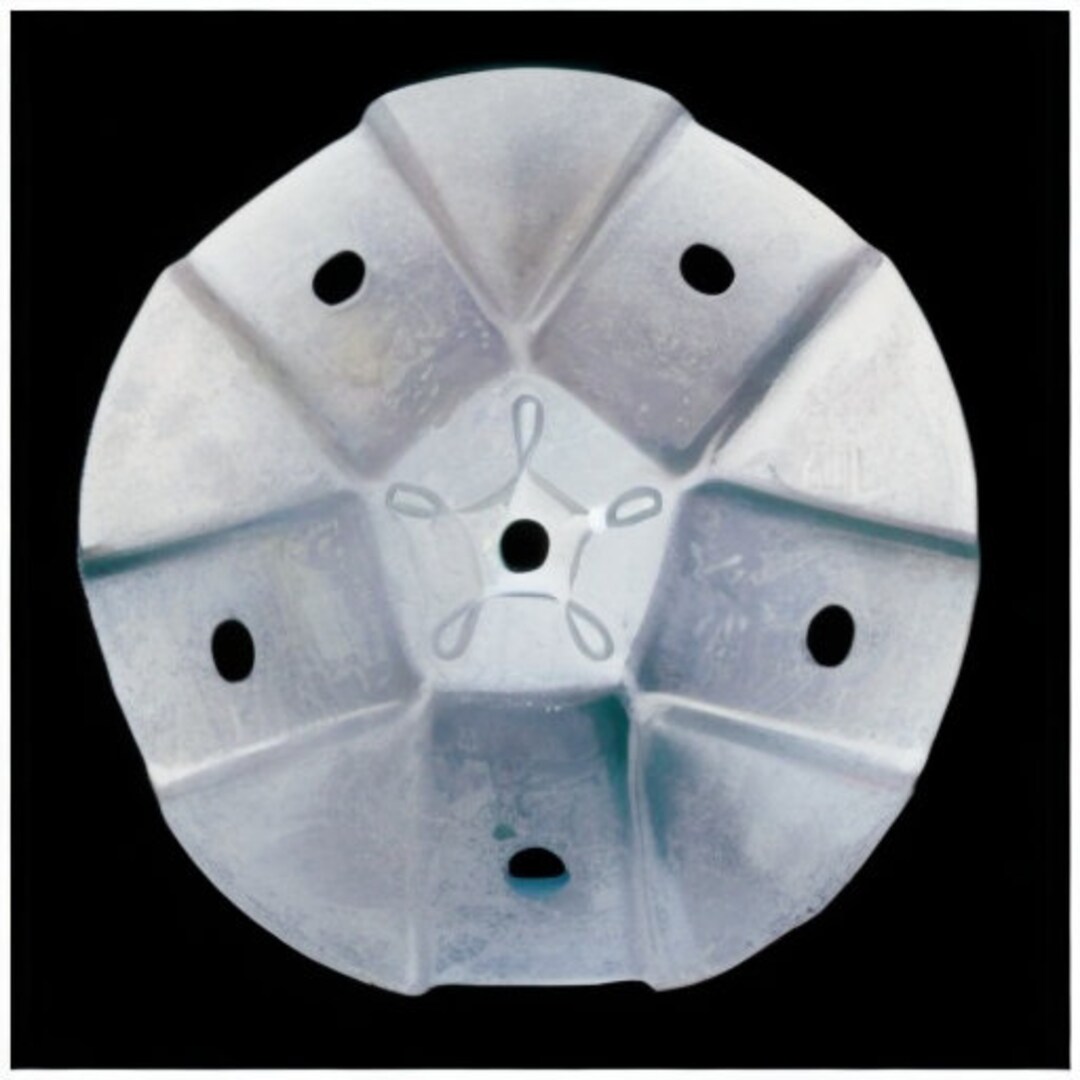 Ekokoy 1v Geodesic Dome Connectorhub Kit - Etsy Australia