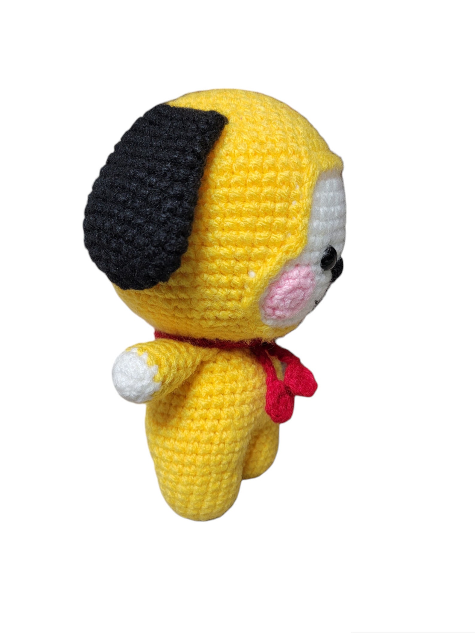 Crochet Chimmy - Etsy