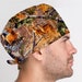 Real Tree Scrub Hat, Hunting Surgical Cap, Forest, Deer, Surgery, OR ...