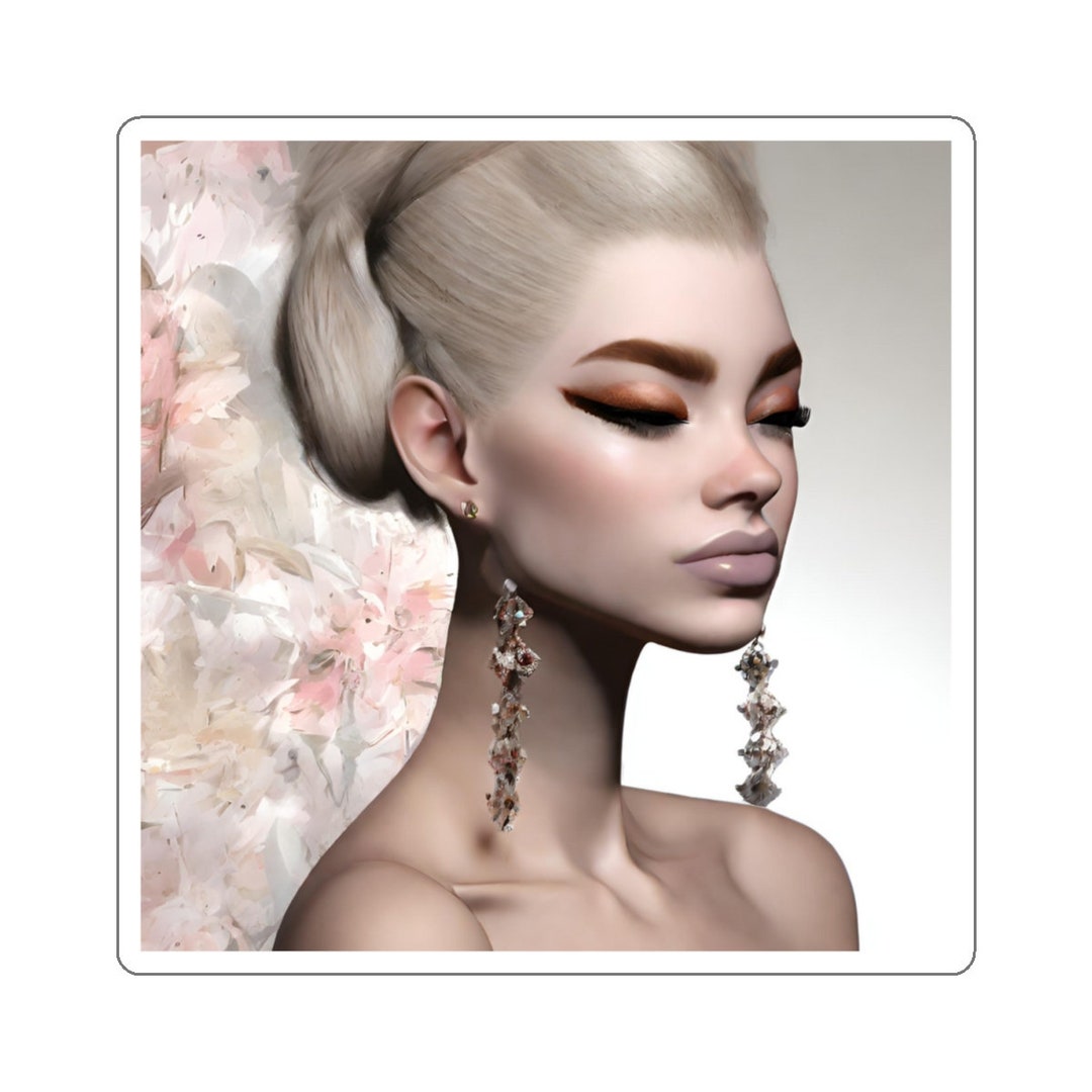 Coquette Stickers, Coquette Aesthetic, Coquette Style, Balletcore ...