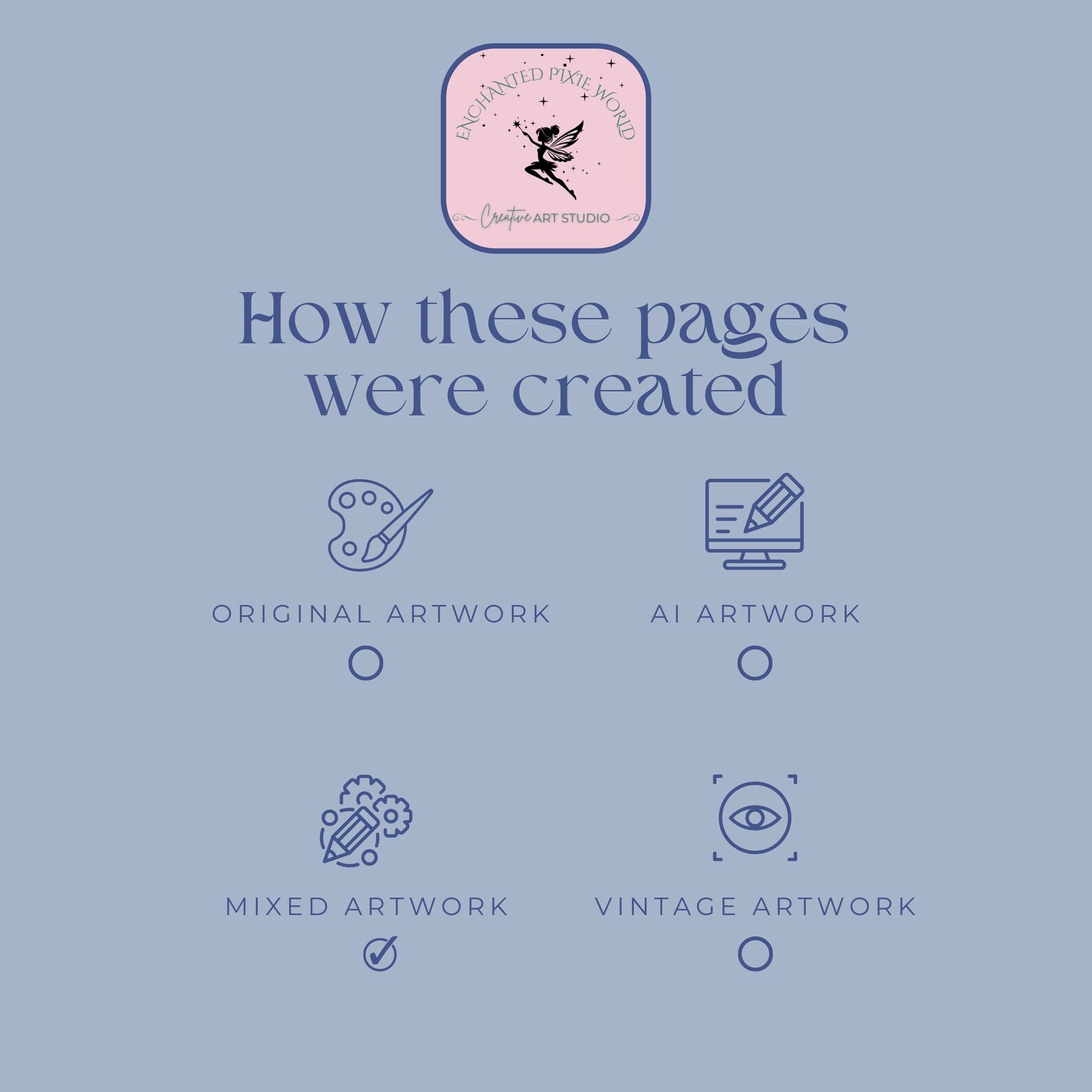 Delicate Prairie Flowers Tiles Digital Papers, Natural Terracotta Earth ...