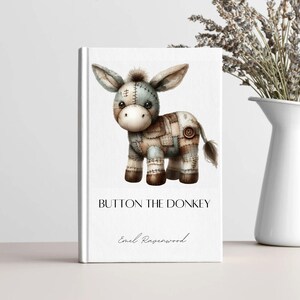 Adorable Old Stitched Animals Clipart Pack 1 | Patchwork Decoupage ...