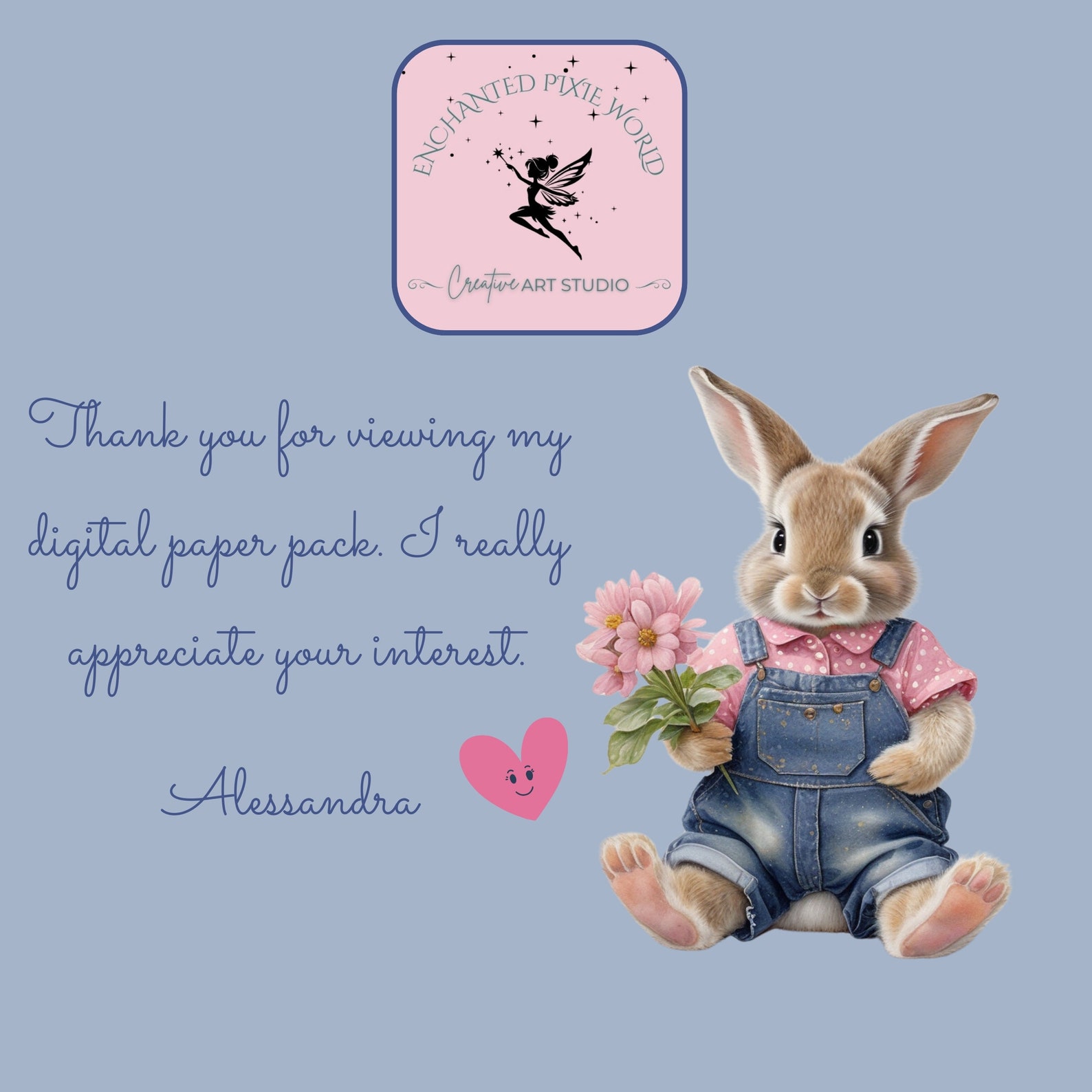 Delicate Prairie Flowers Tiles Digital Papers, Natural Terracotta Earth ...