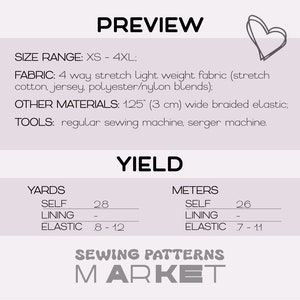 Flared Pants Sewing Pattern Beginner Level, Bell Bottom Extreme Flare Leggings, Easy Pants ...