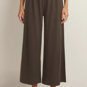 Crop Pants Sewing Pattern, Capri Pants With Pockets Pattern, XS - 4XL ...
