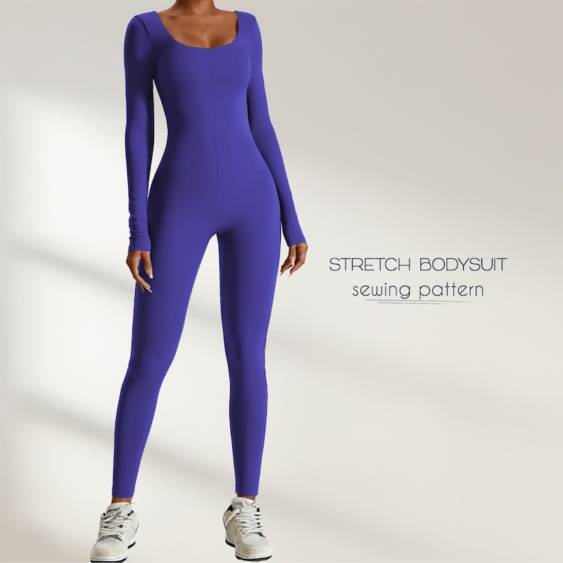 Long Legs Leotards - Etsy