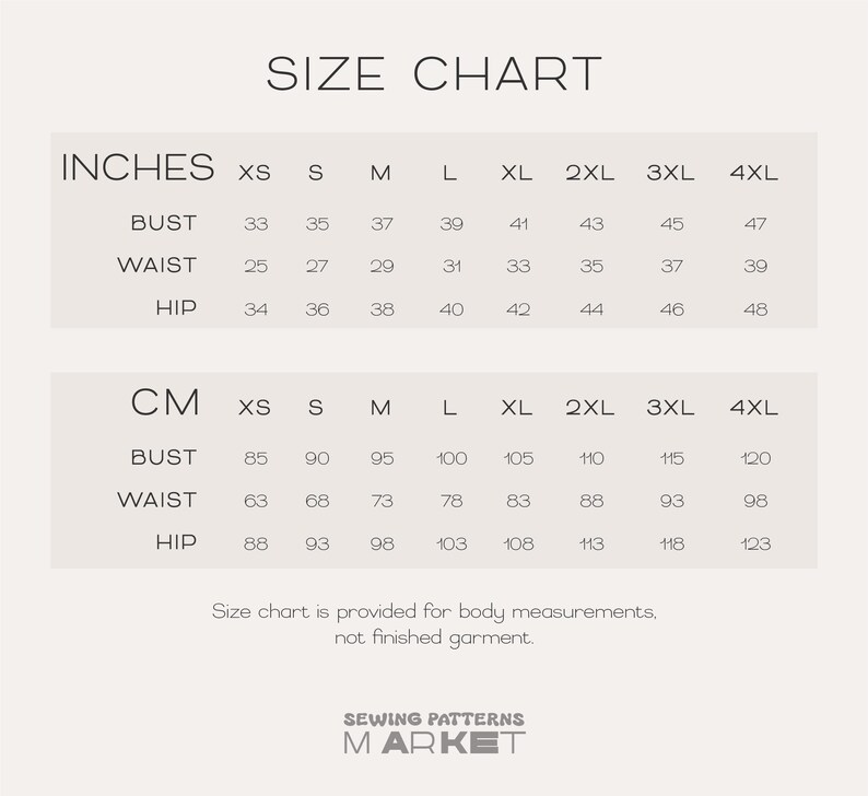 Bikini Sewing Pattern for Beginners, Thong Bikini Pattern, Plus Size ...