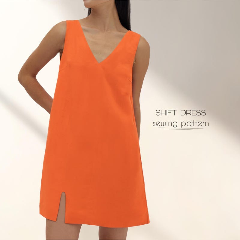 Plus Size Pattern - Etsy