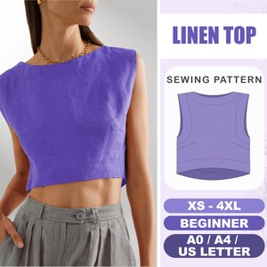 Pdf Sewing Patterns - Etsy