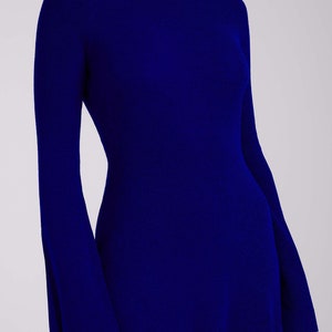 Backless Dress Pattern Beginner, Cutout Back Dress Sewing Pattern, Long ...