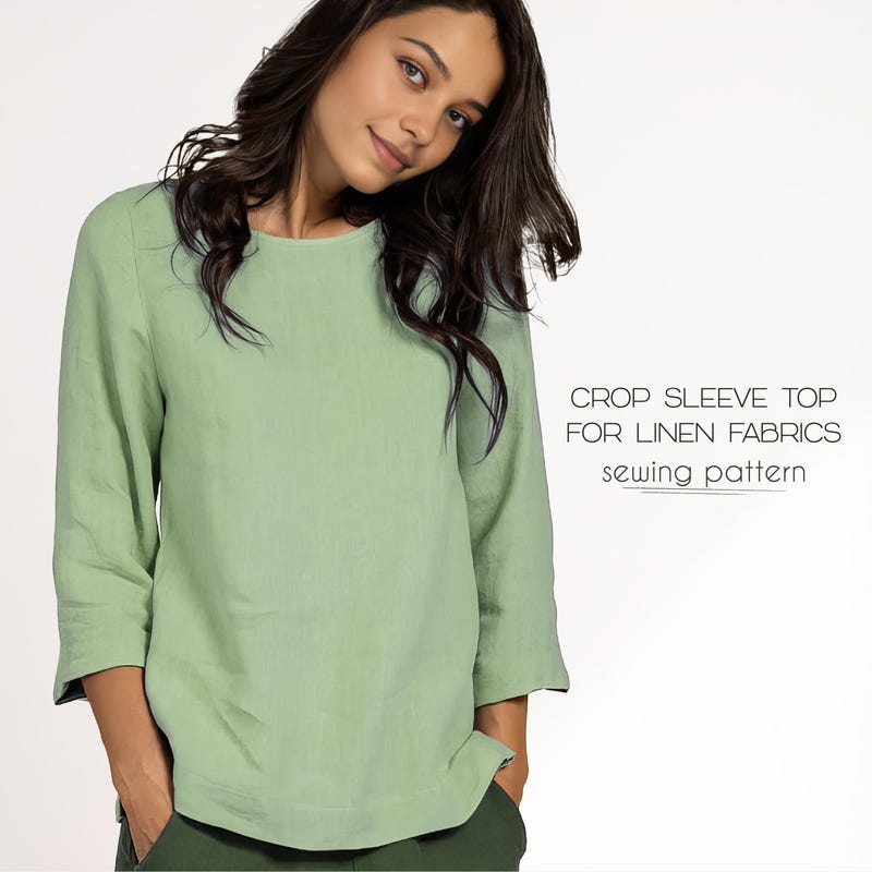 Womens Tunics Blouses - Etsy