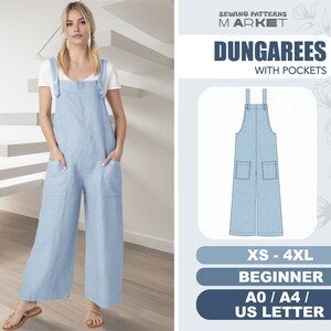Overall - Etsy