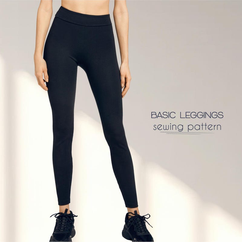Leggings - Etsy