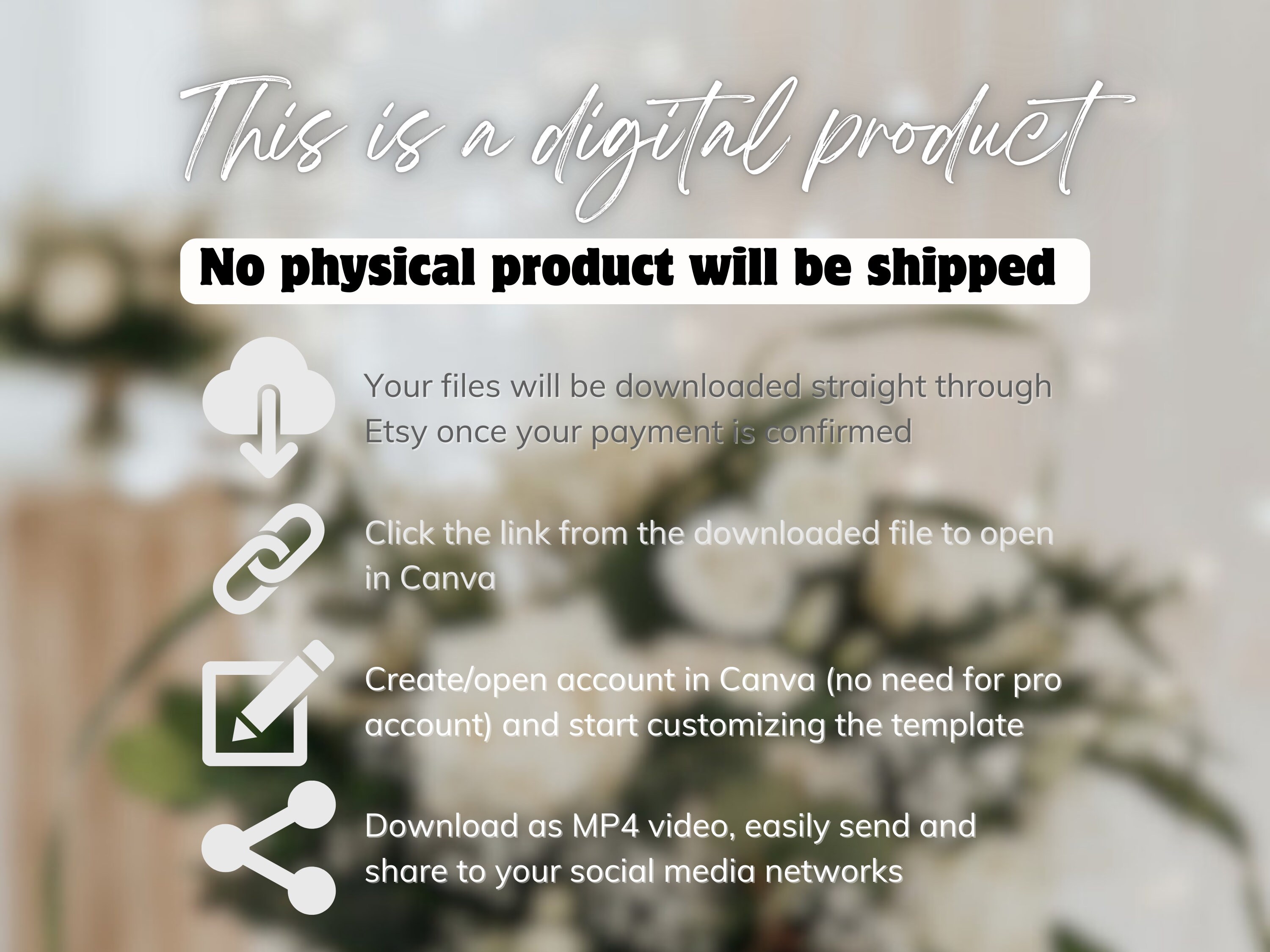 Bridesmaid Proposal Video Will You Be My Bridesmaid Maid of Honor ...