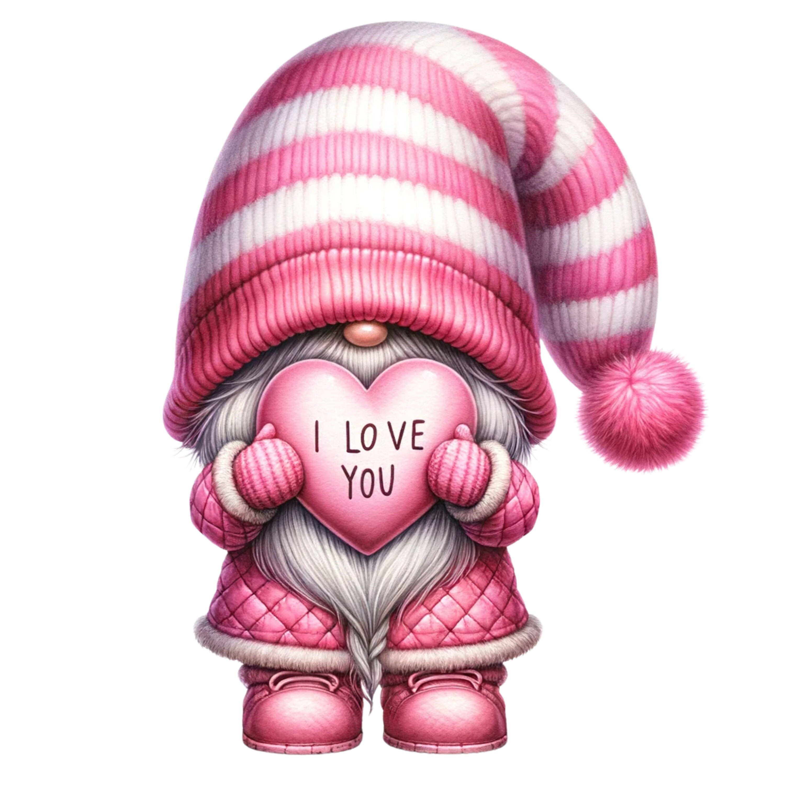 Valentine Clipart, Love Clipart, Digital Downloads, 20PNG, Clipart ...