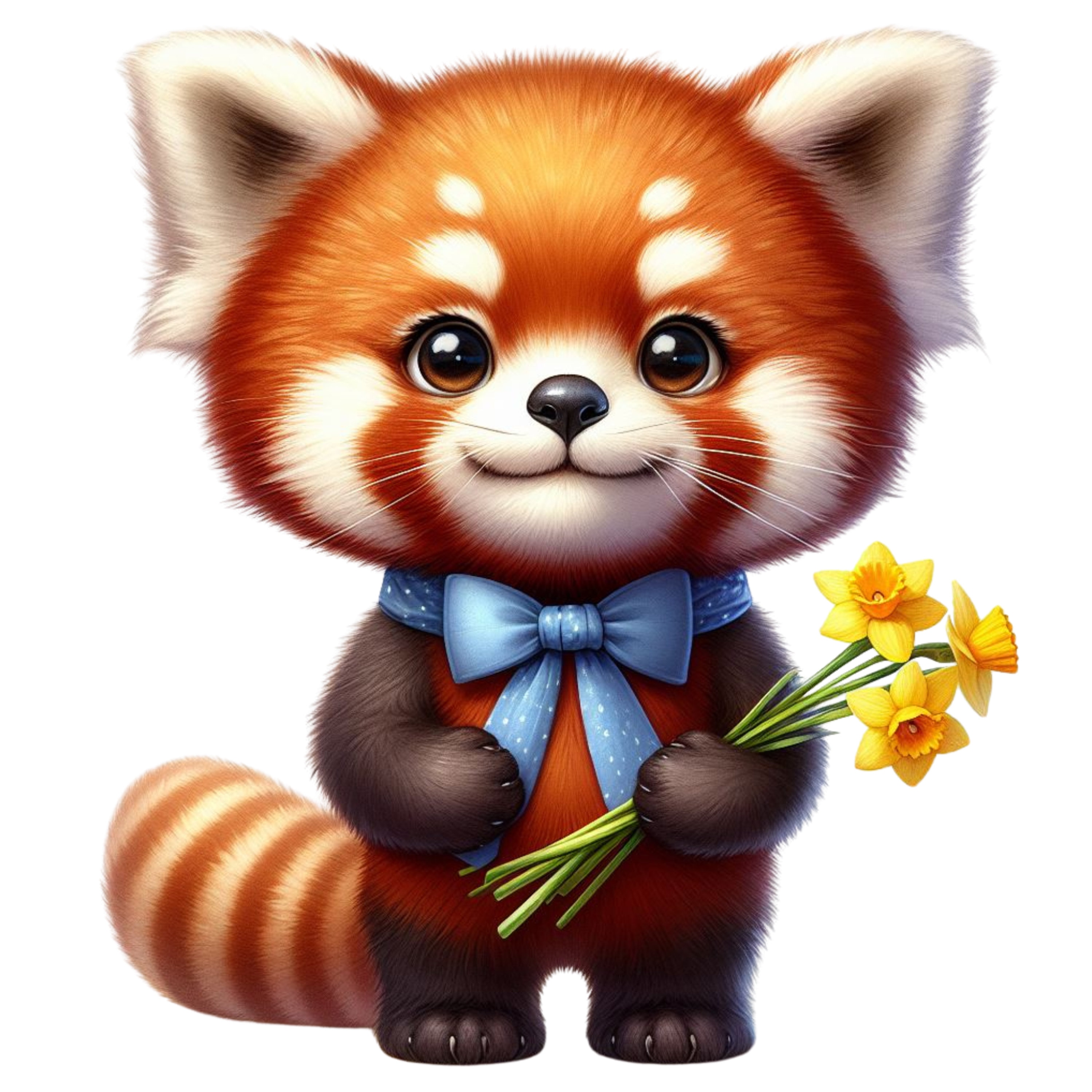 Spring Animals Clipart, Cute Clipart, Digital Downloads, 18PNG, Clipart ...