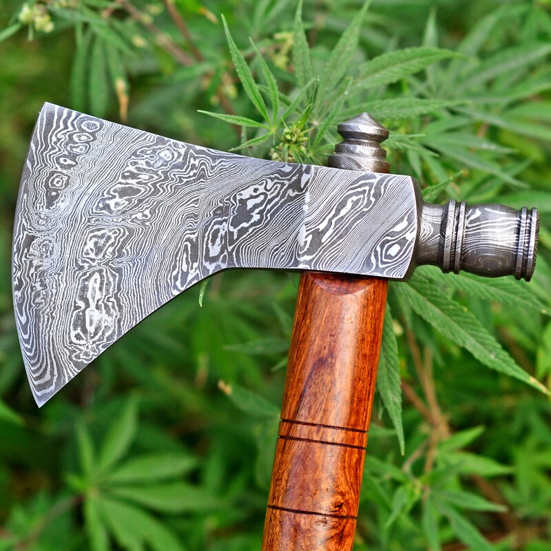Custom Tomahawk - Etsy