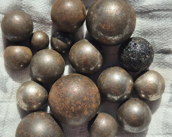 Marbles - Vintage - Etsy UK