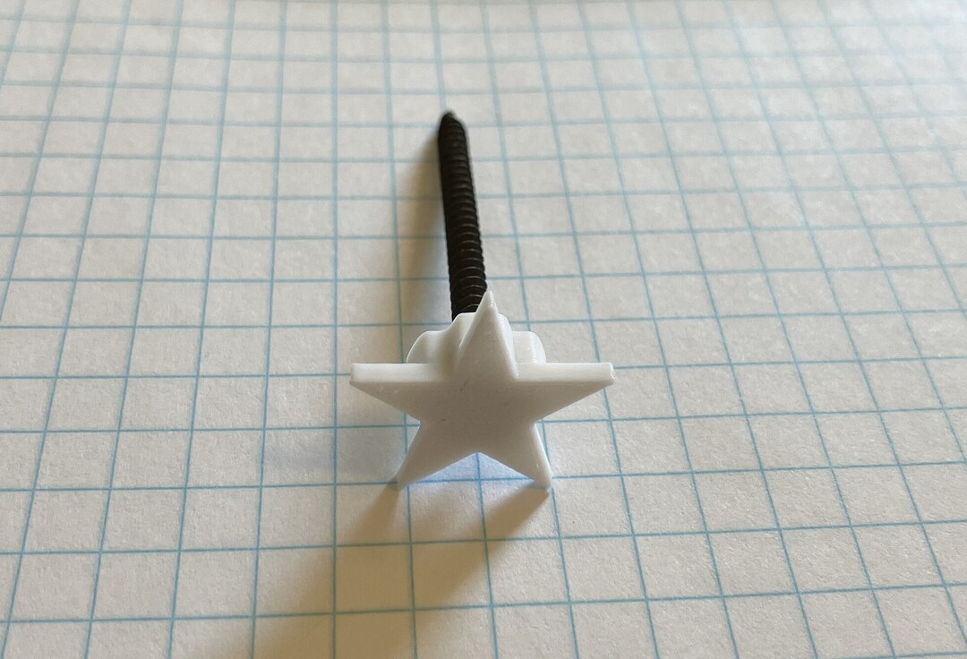 Screw Toppers / Screw Caps - Etsy