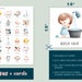 Visual Schedule for Kids, Toddlers, Preschool, School | Editable Daily ...